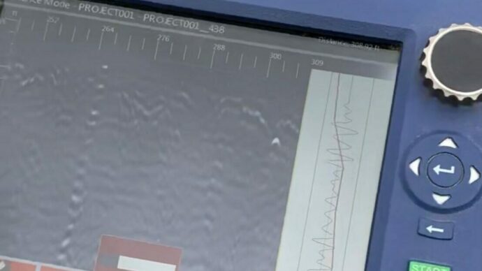 What is GPR? | A Complete Guide to Ground Penetrating Radar - Sentry ...