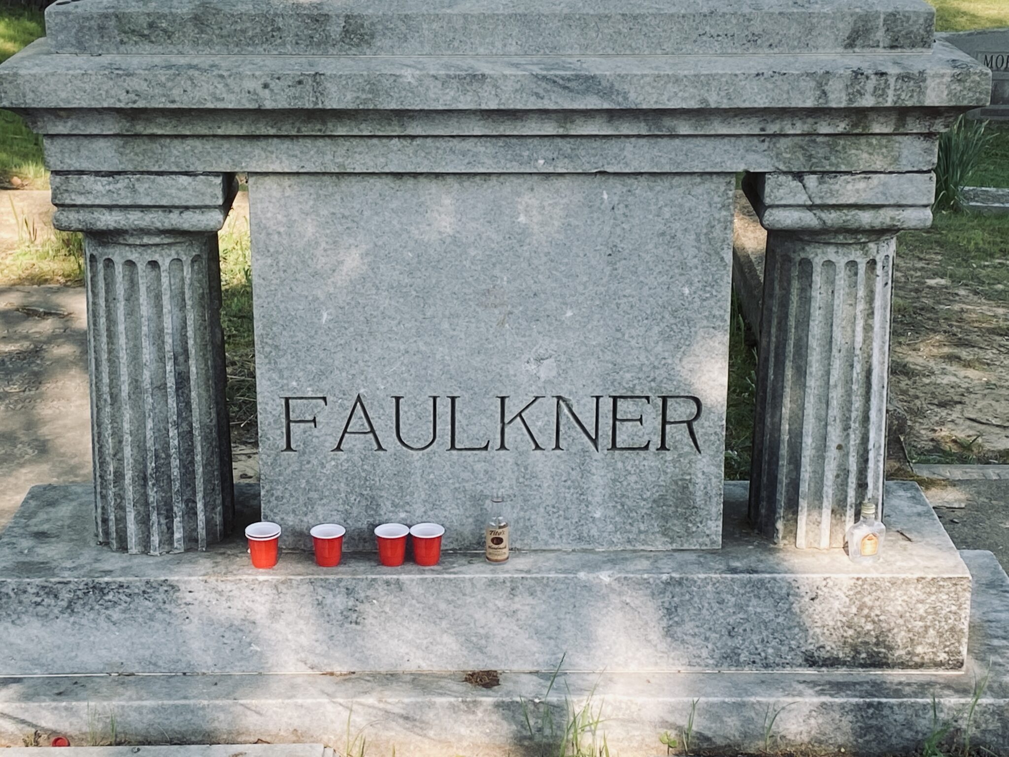 Cemetery GPR Mapping Costs Explained - Sentry Mapping