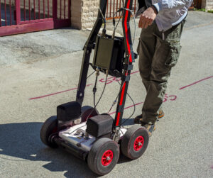 What Is the Best GPR Scanner? - Sentry Mapping