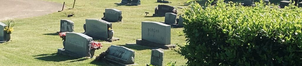 GPS Grave Location Services for Cemeteries | Sentry Mapping