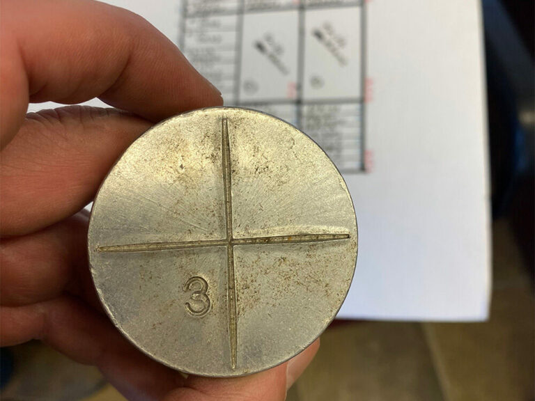 GPS Grave Location Services for Cemeteries | Sentry Mapping